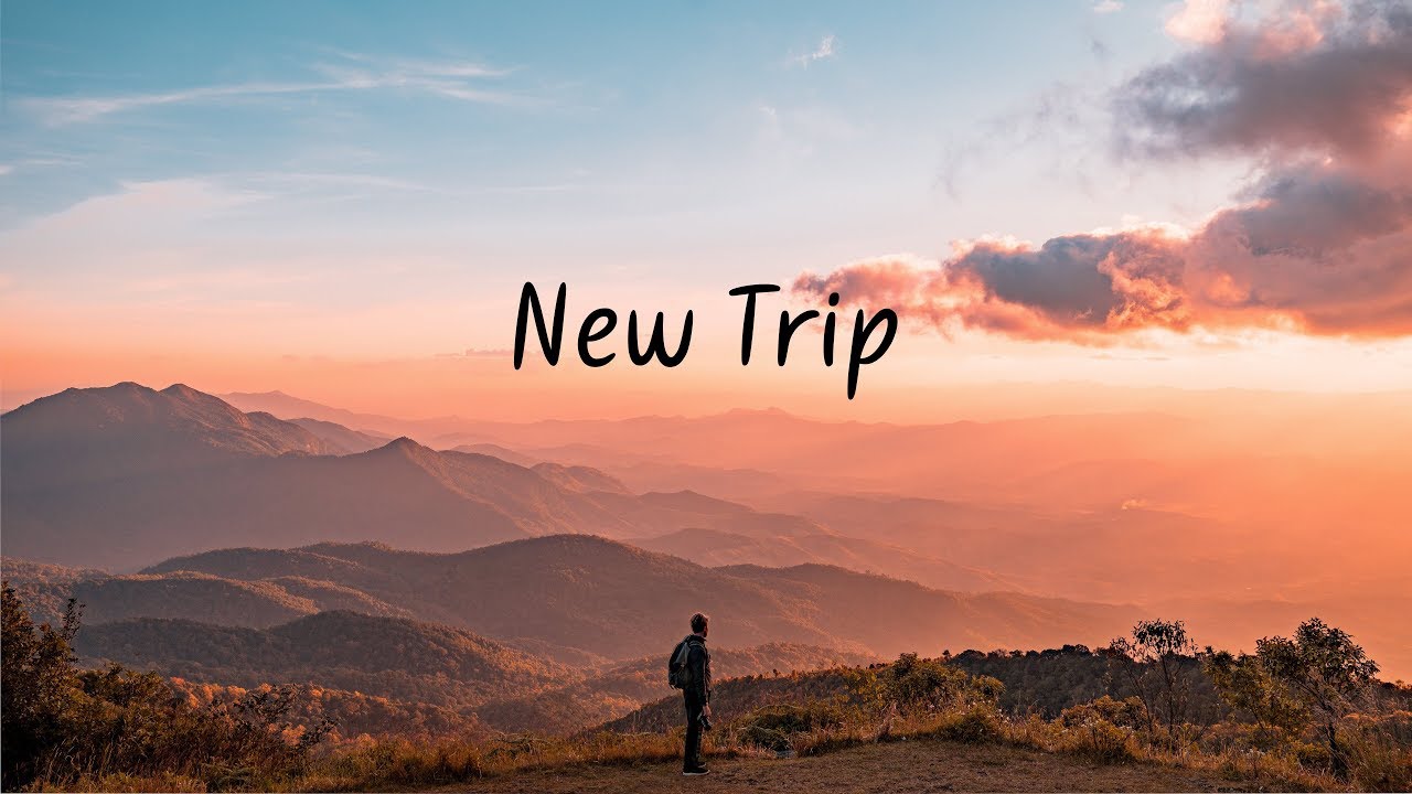 Last Trip of 2022 – Traveling with Justin