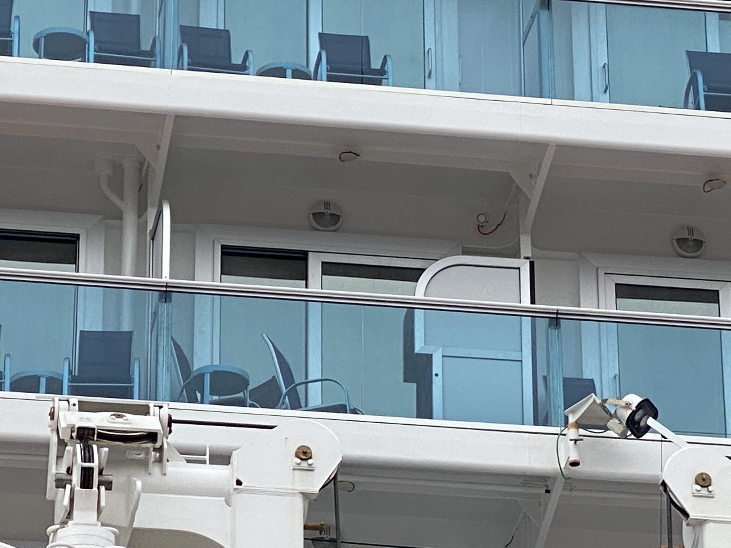 Enchanted Princess – Traveling with Justin